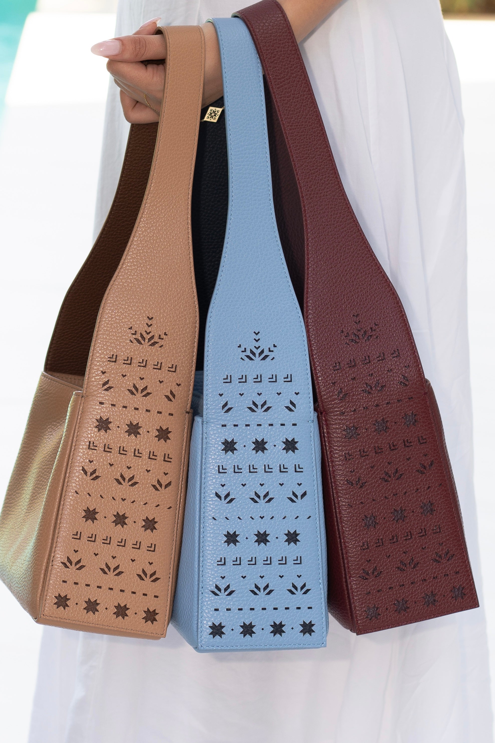 Saru Totes