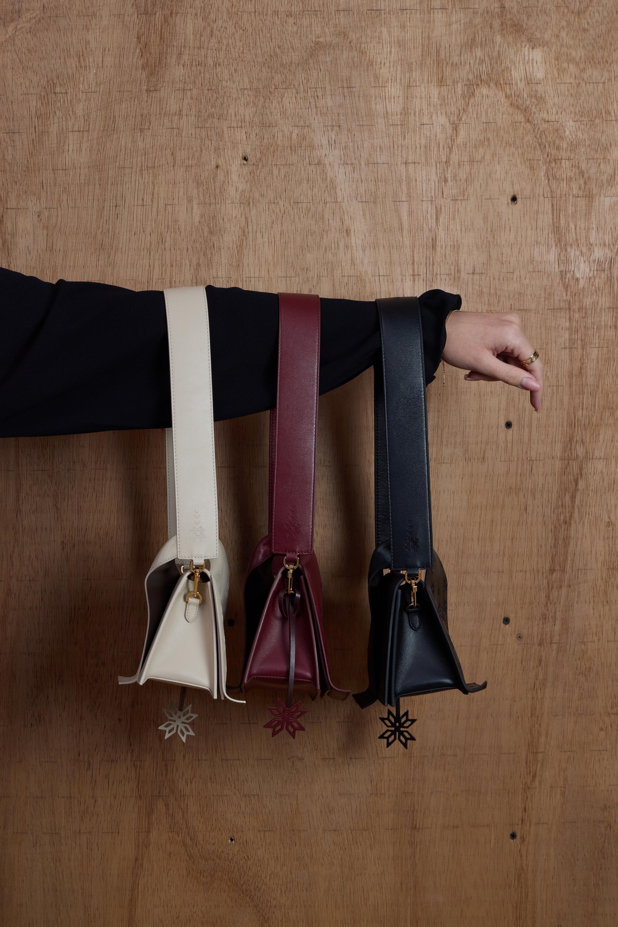 Saru Bags