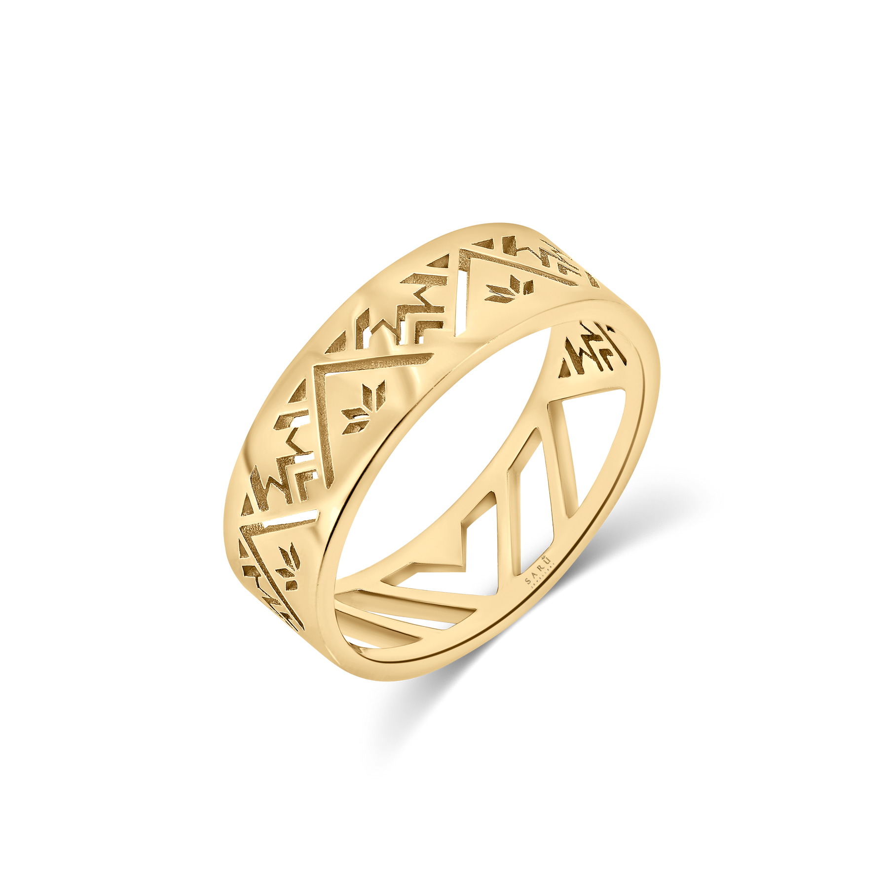 Saru Jewellery