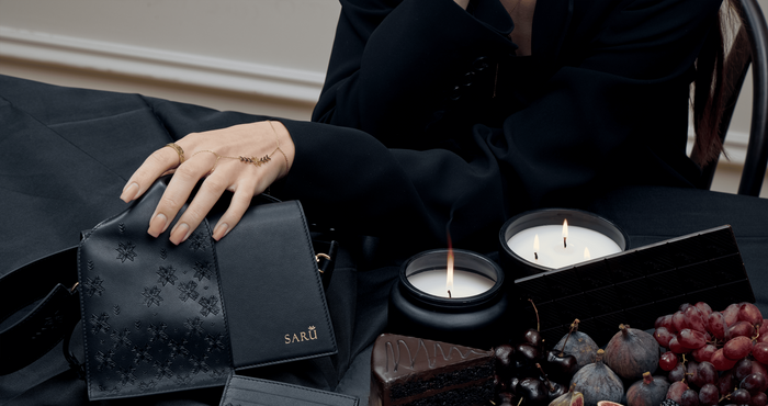 Saru Ruby Collection